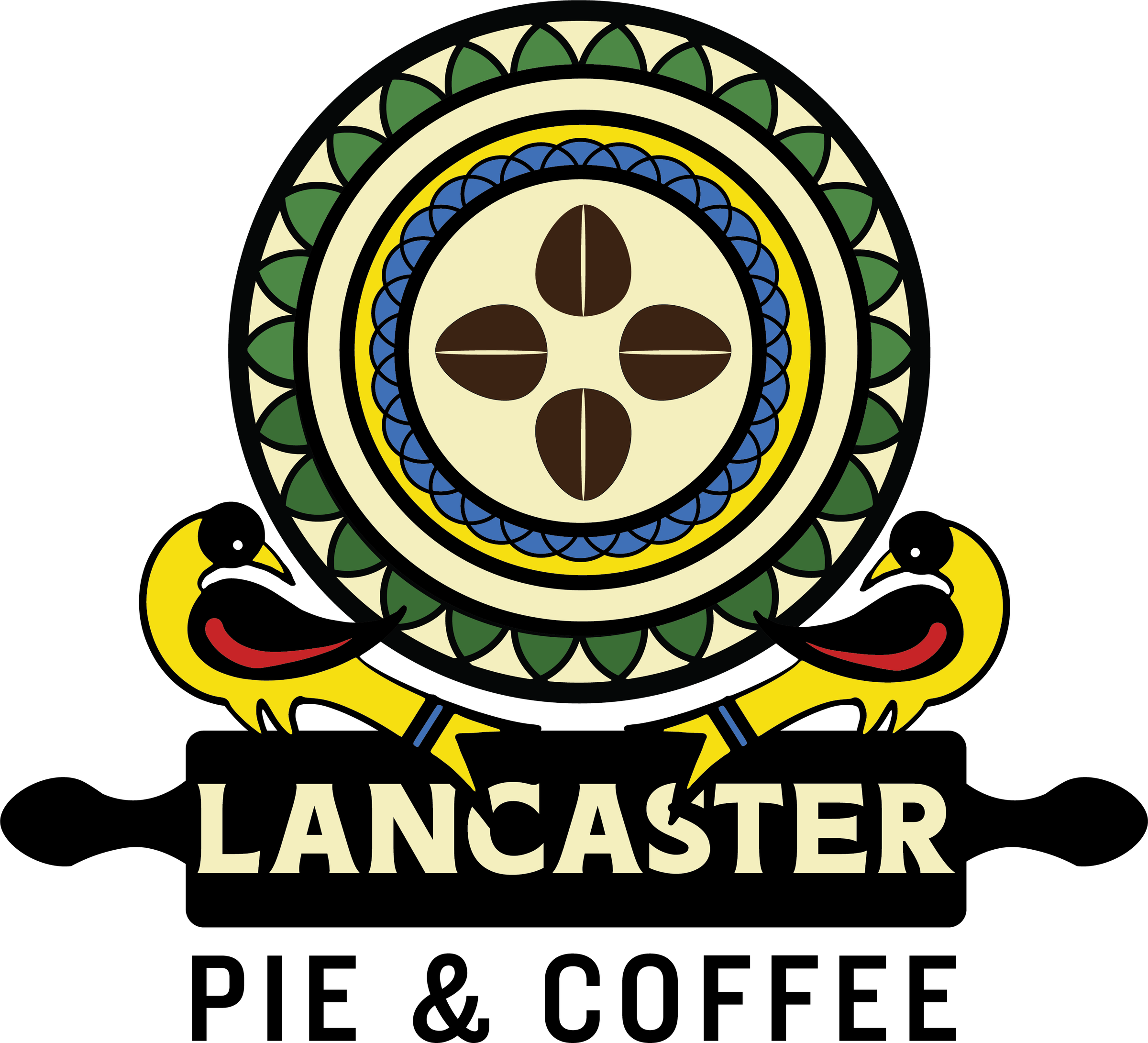 Order Online | Lancaster Pie and Coffee