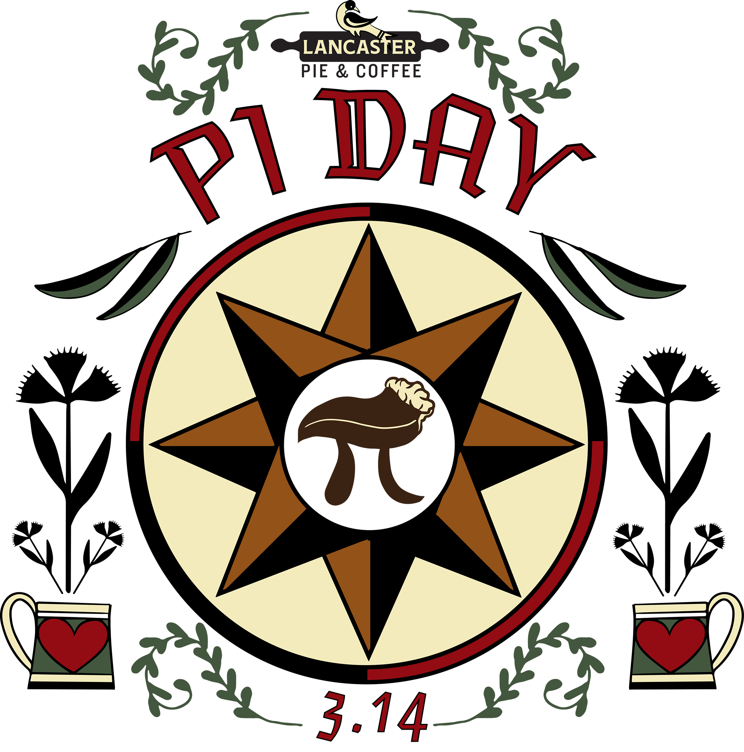 Order Online | Lancaster Pie and Coffee